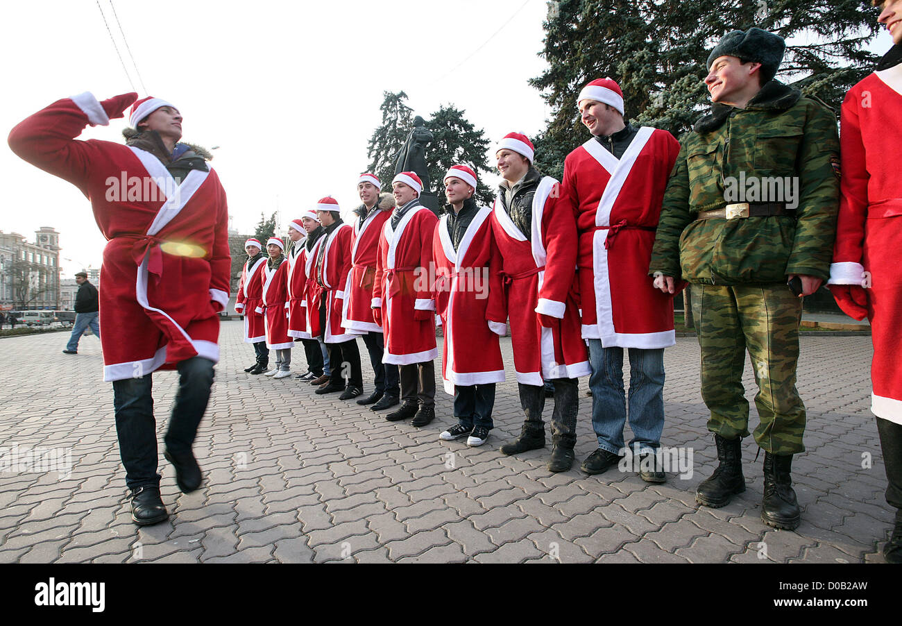 Rostov streets hi-res stock photography and images - Alamy