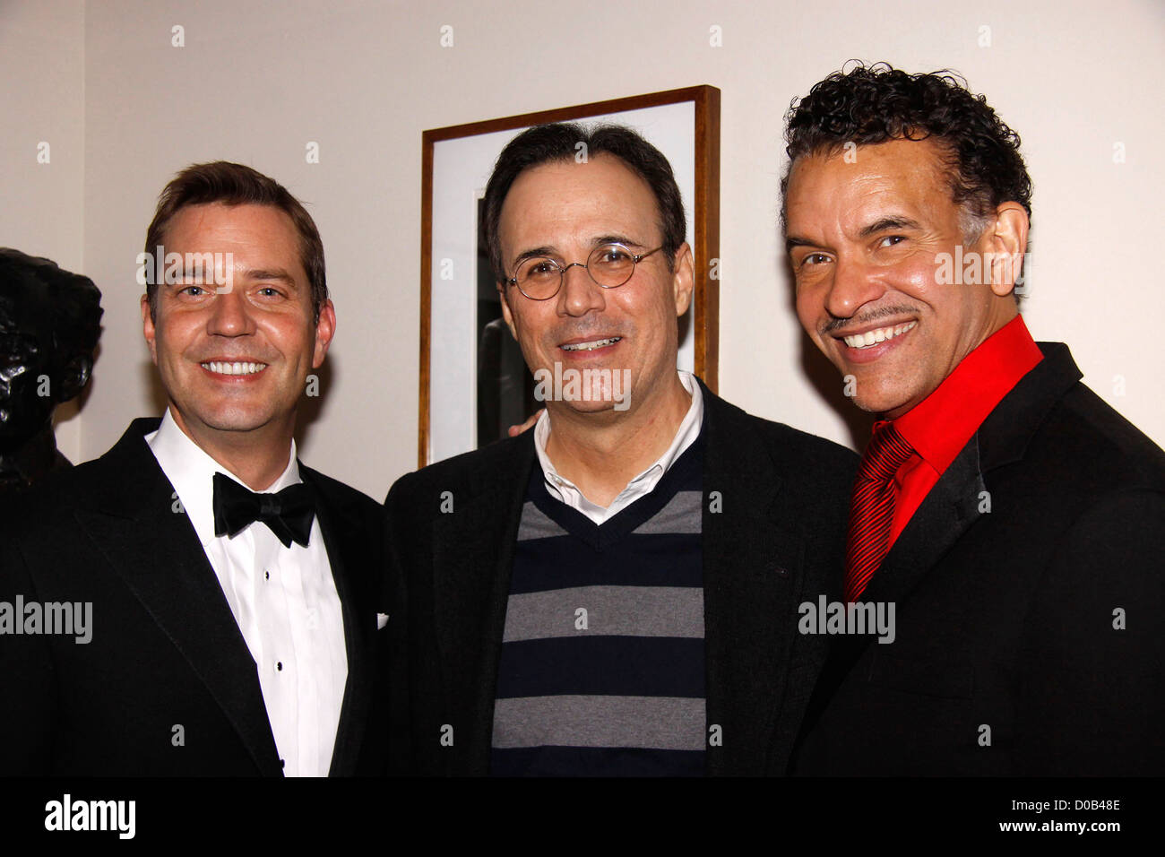 John bucchino hi-res stock photography and images - Alamy