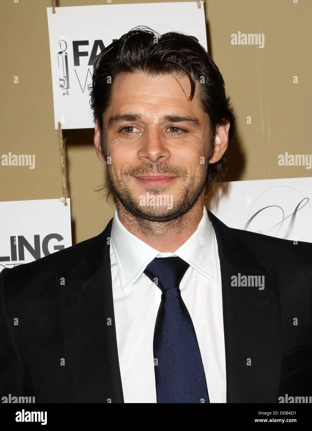 Kenny Doughty Snowpiercer
