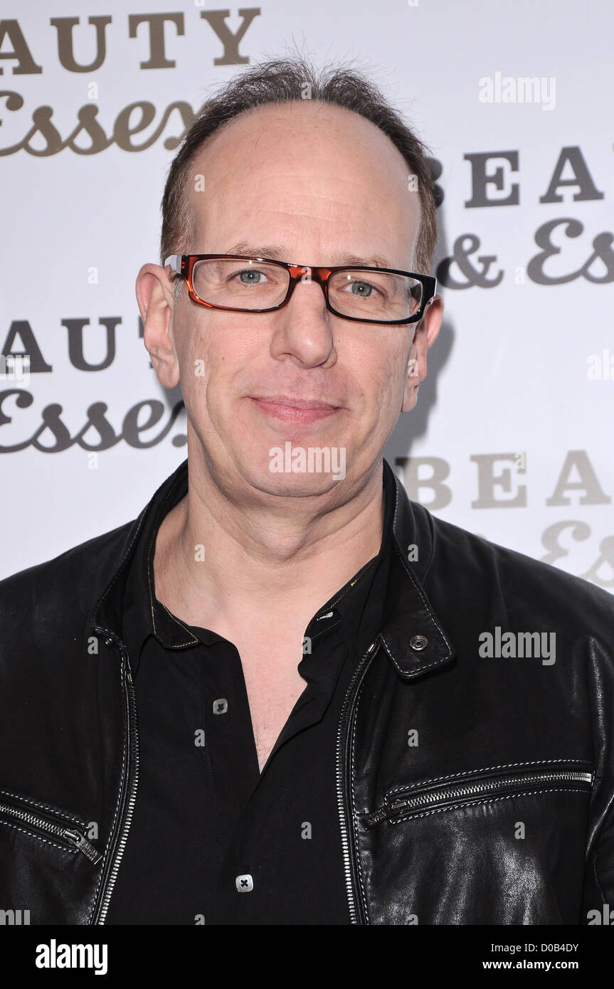 Rich Wolf Beauty & Essex Grand Opening - Arrivals New York City, USA ...
