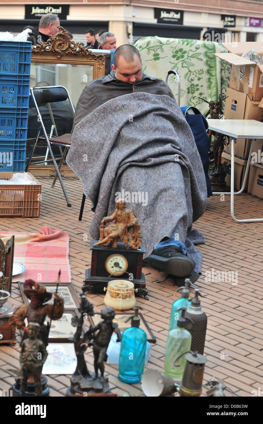 Second hand goods hi-res stock photography and images - Alamy