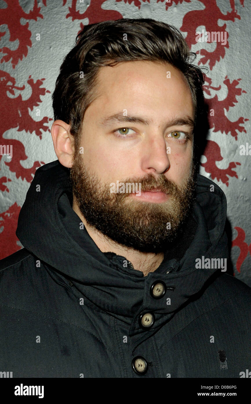 Josh carter hi-res stock photography and images - Alamy