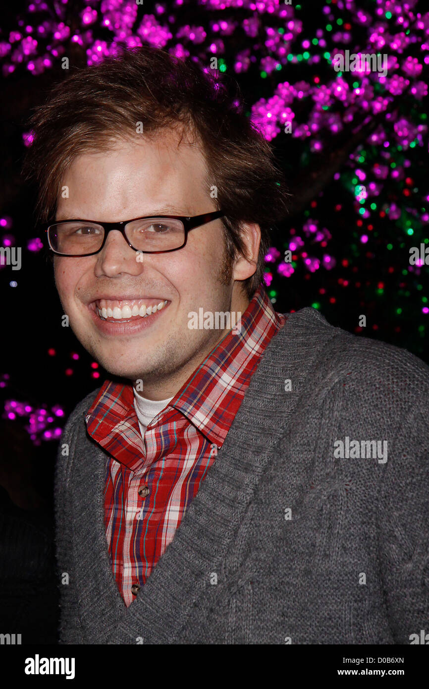 Jeff hiller hi-res stock photography and images - Alamy