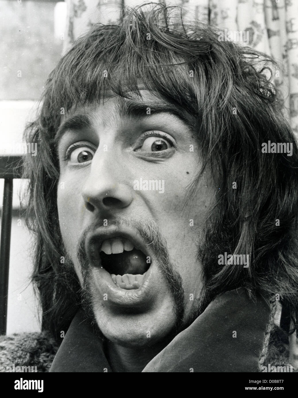 Arthur brown uk rock musician hi-res stock photography and images - Alamy