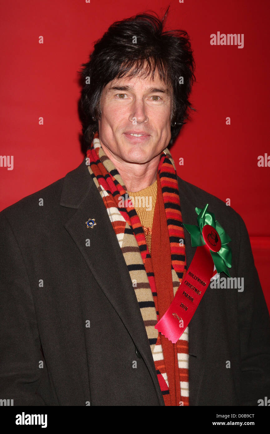 Ronn moss hi-res stock photography and images - Alamy