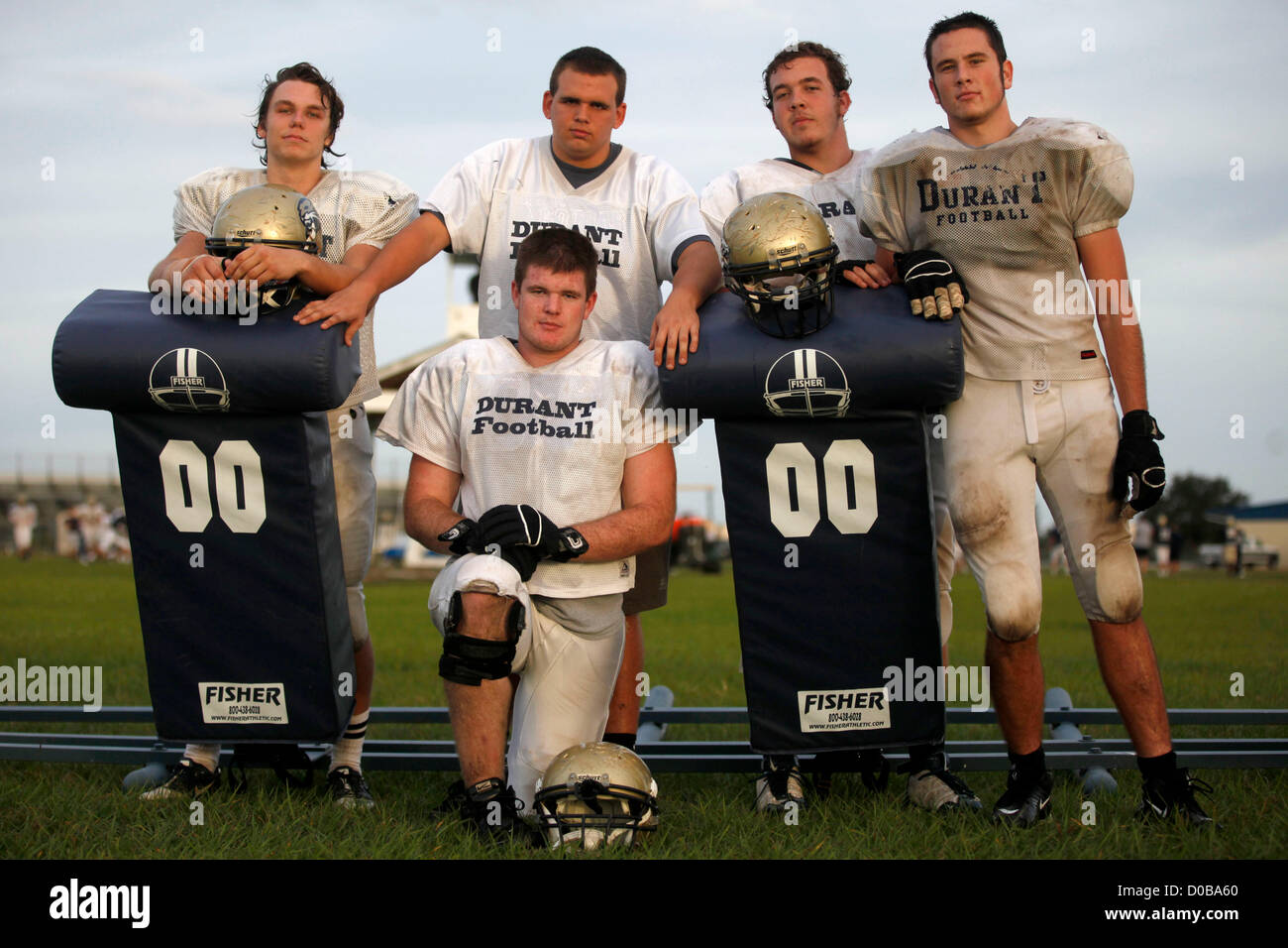 Nov. 13, 2012 - Tampa, Florida, U.S. - (from left to right) Zach ...
