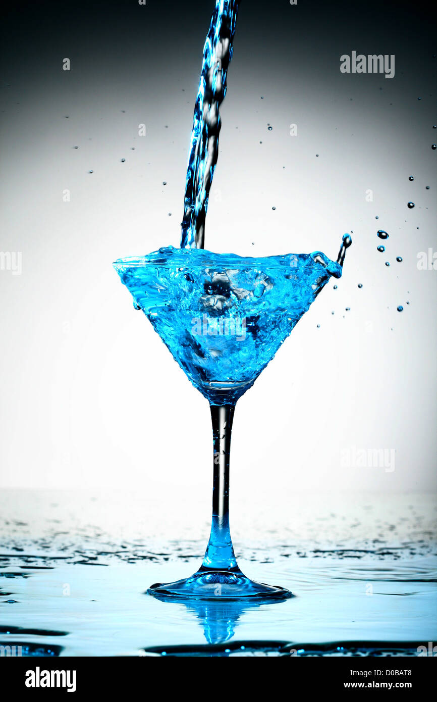 Coctail cherry hi-res stock photography and images - Alamy