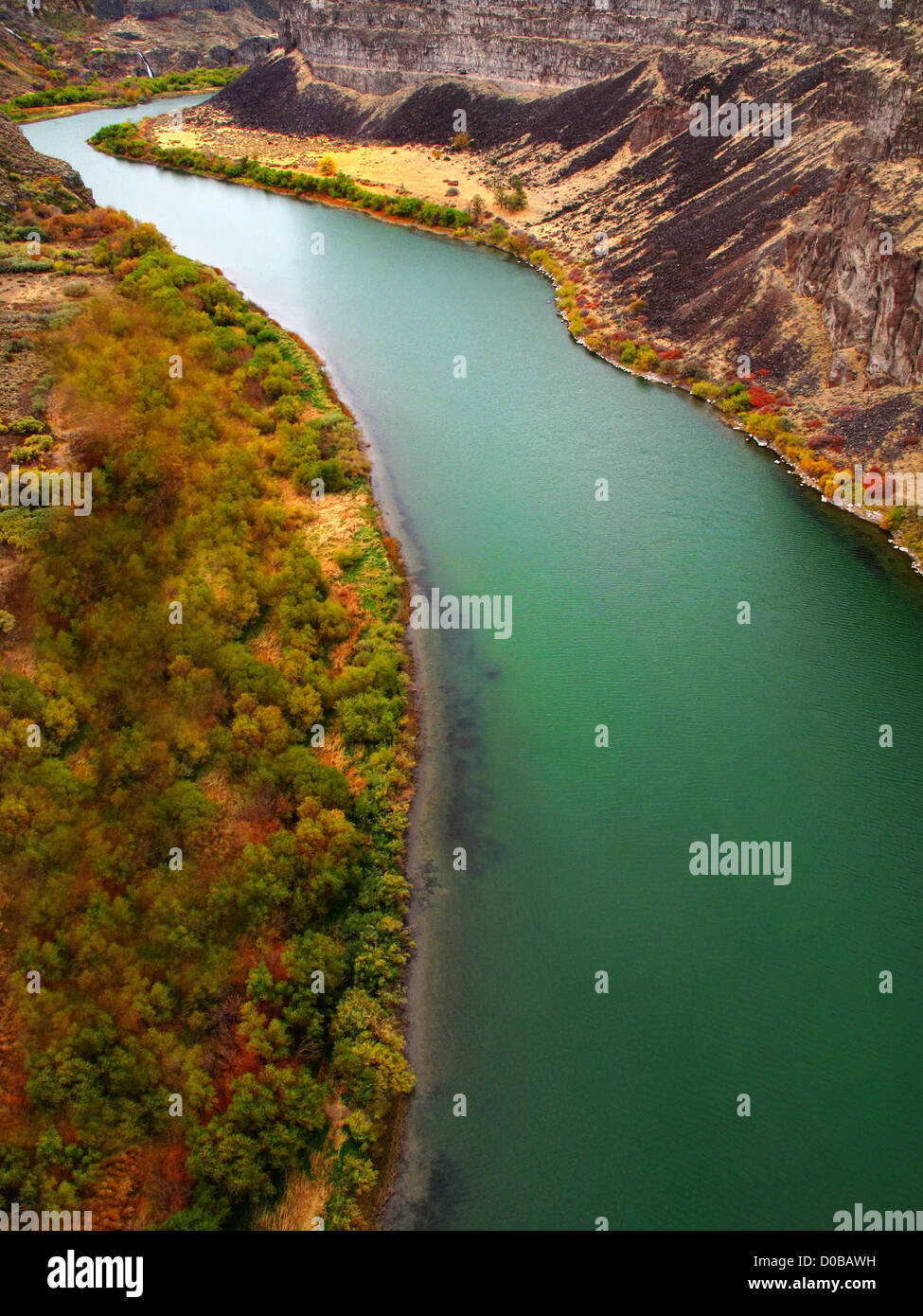 Fall trees hi-res stock photography and images - Alamy