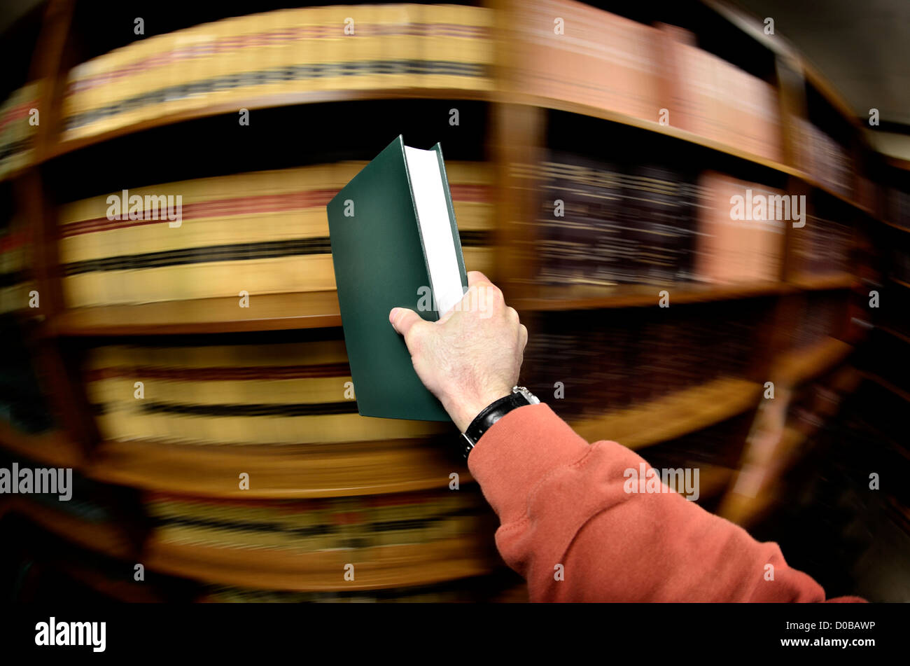 Old library hi-res stock photography and images - Alamy