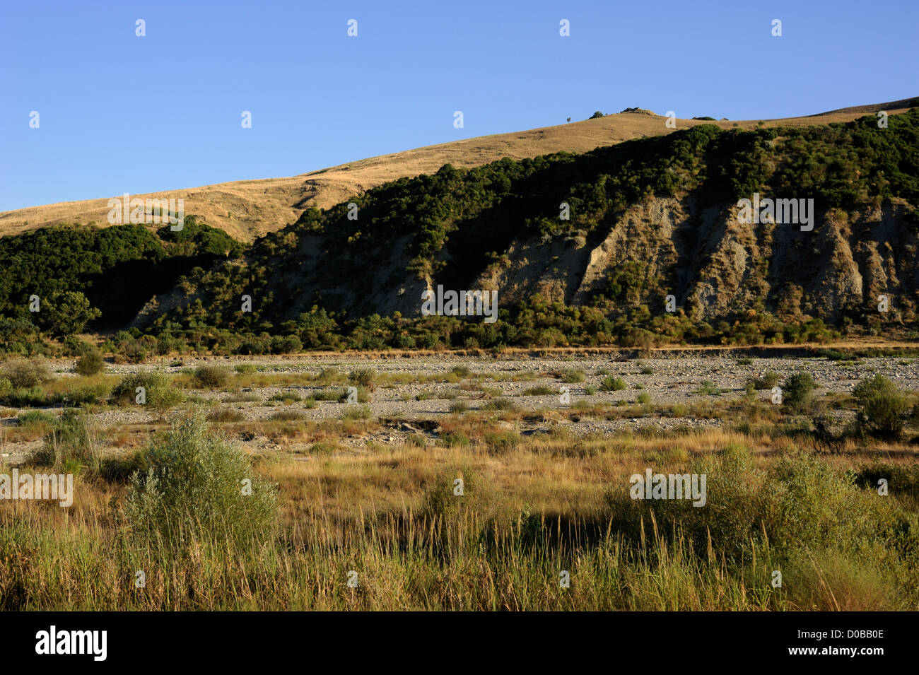 Valley of rivers hi-res stock photography and images - Alamy