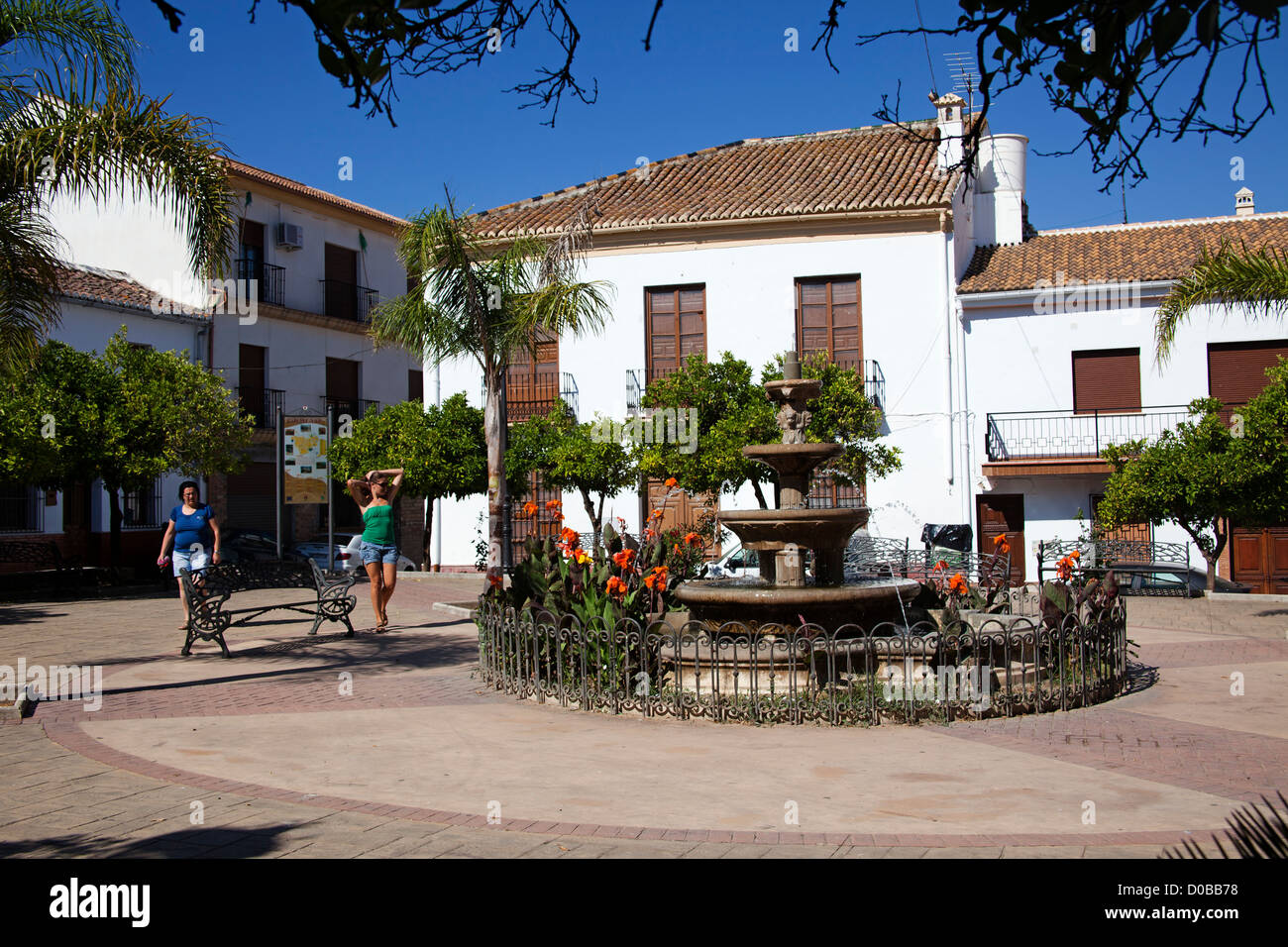 Colmenar hi-res stock photography and images - Alamy