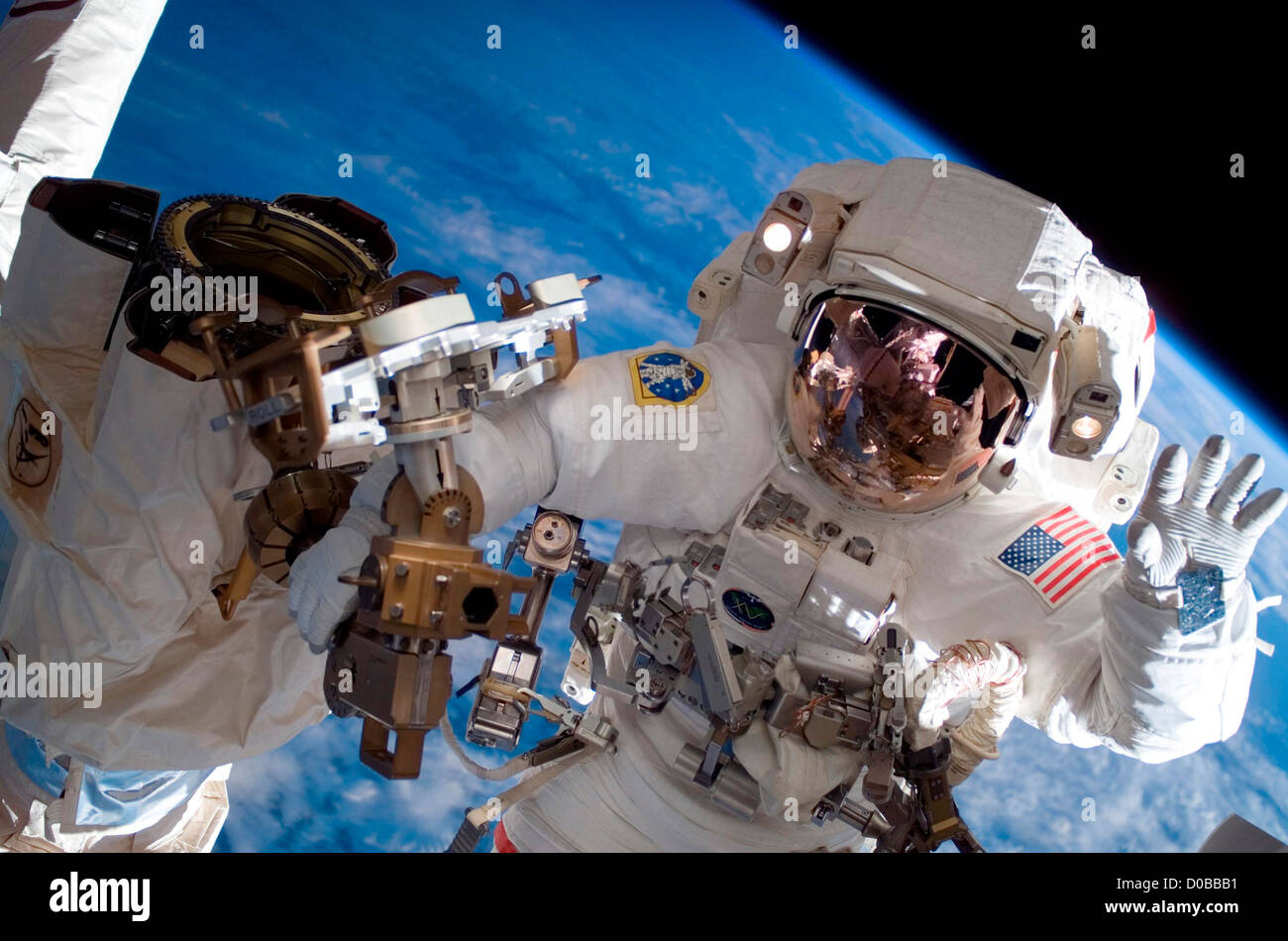 How Hubble Space Telescope Works