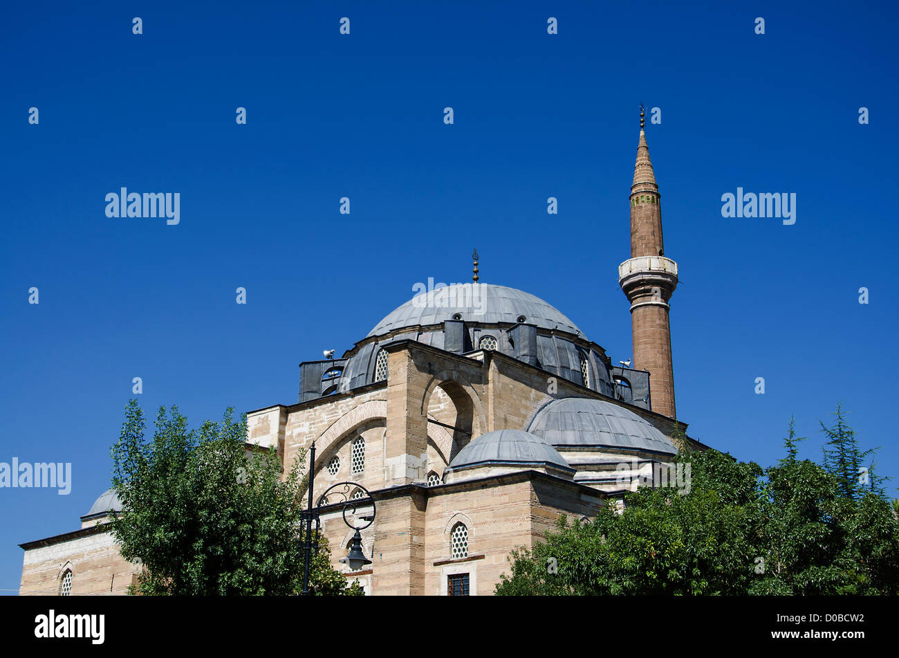 Seljuk empire hi-res stock photography and images - Alamy