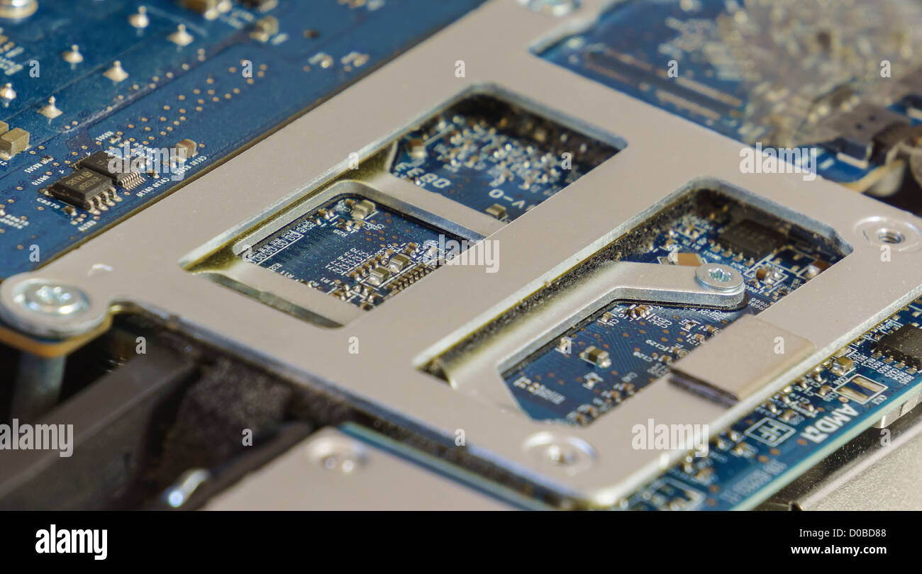 Internal hardware hi-res stock photography and images - Alamy