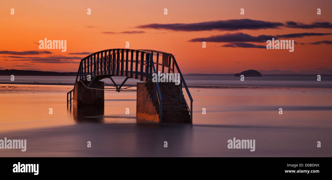 Belhaven Bay Scotland High Resolution Stock Photography and Images - Alamy