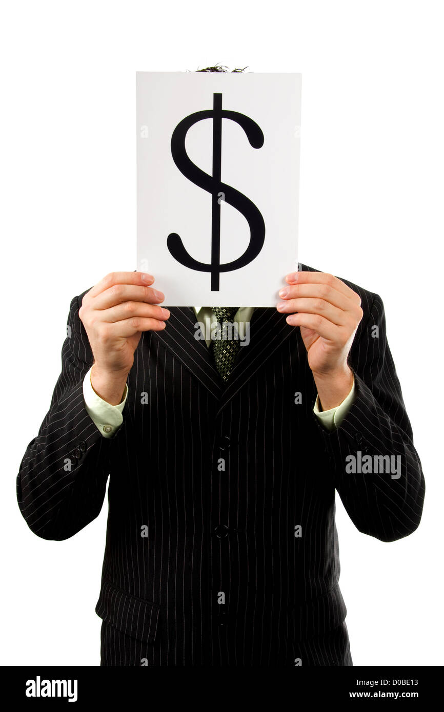 Dollar mark hi-res stock photography and images - Alamy