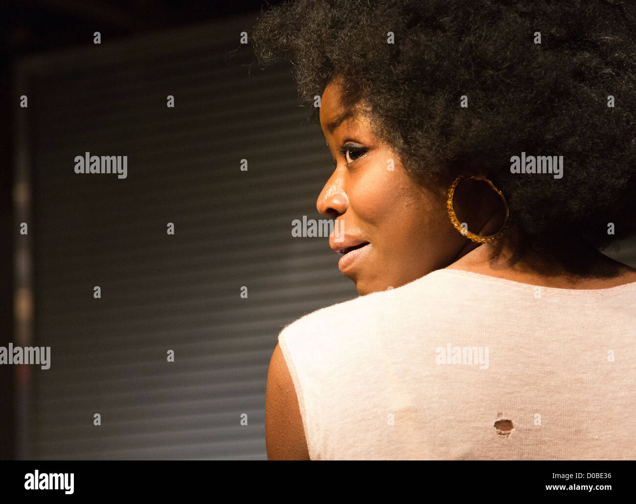 Emmanuella cole hi-res stock photography and images - Alamy