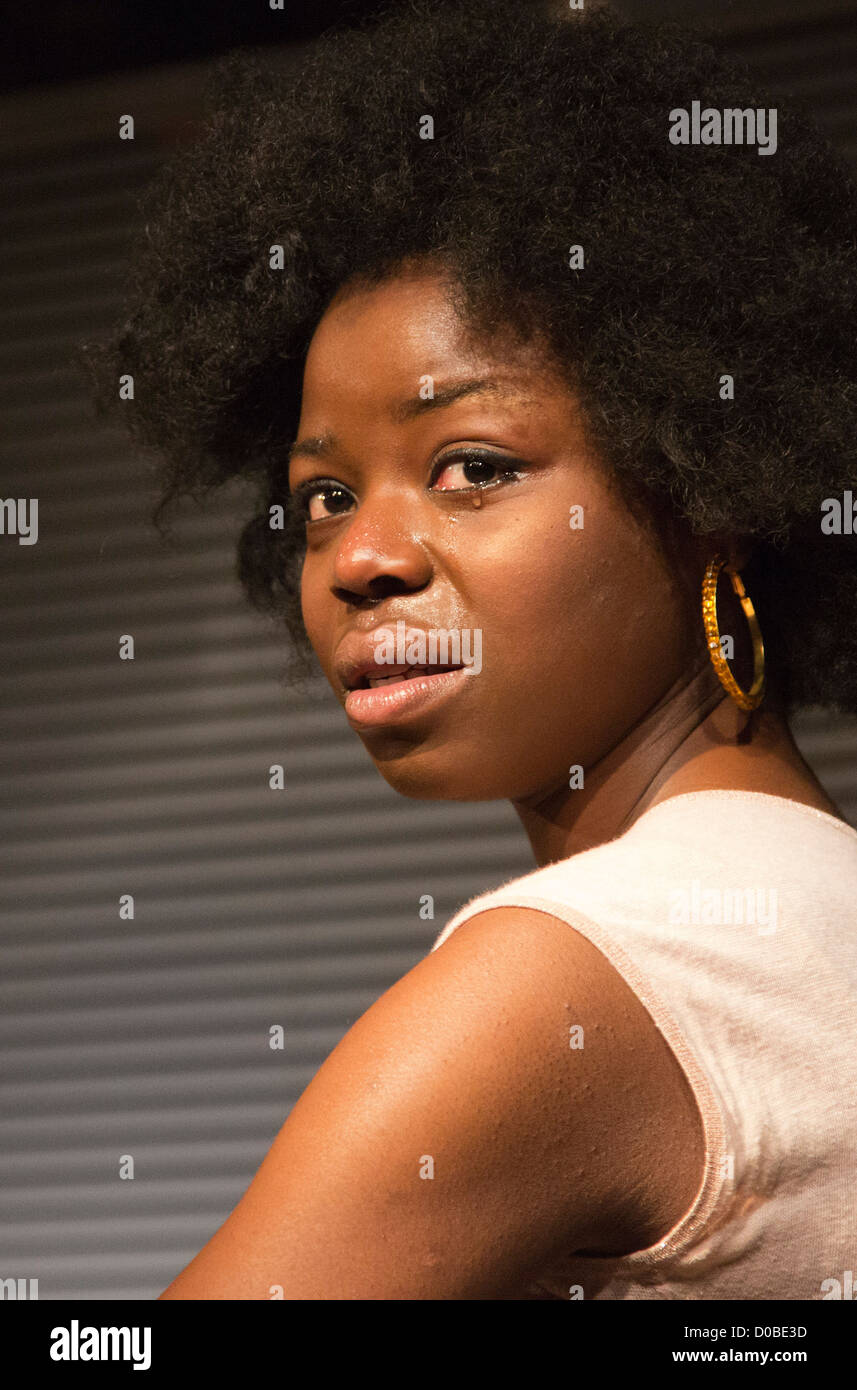 Emmanuella cole hi-res stock photography and images - Alamy