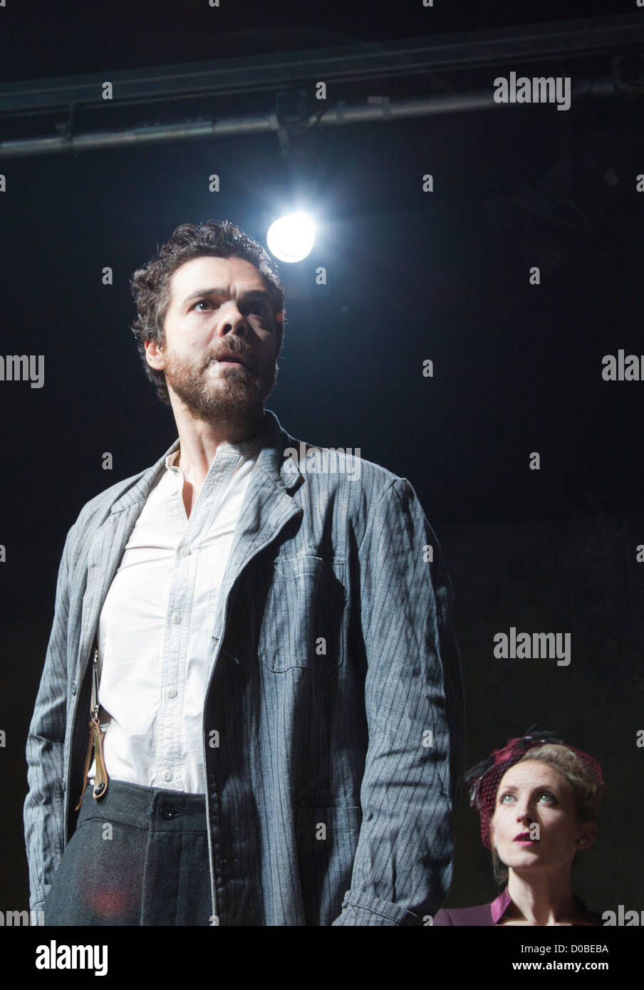 Justin avoth hi-res stock photography and images - Alamy