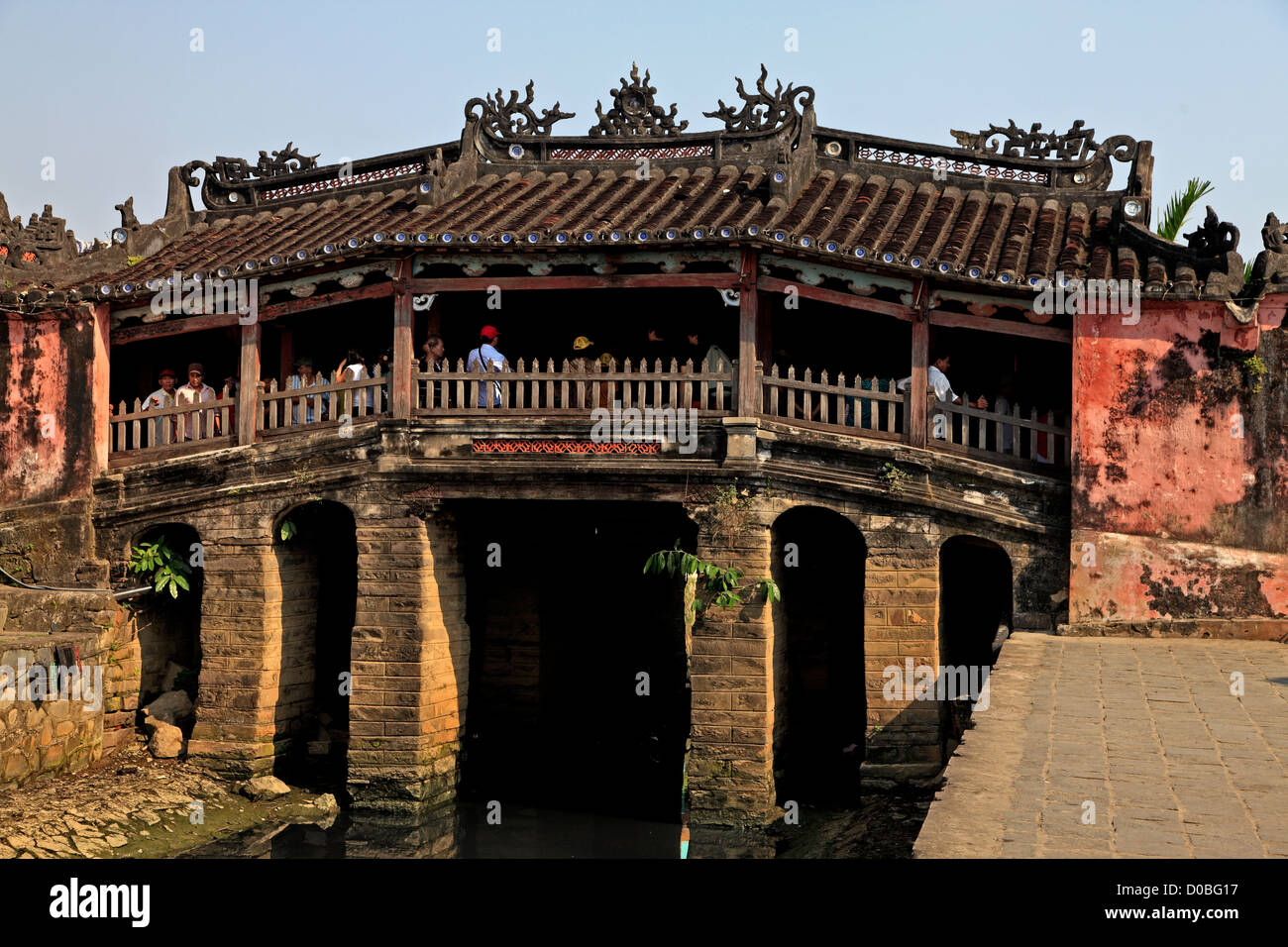 Japanese history vietnam hi-res stock photography and images - Alamy