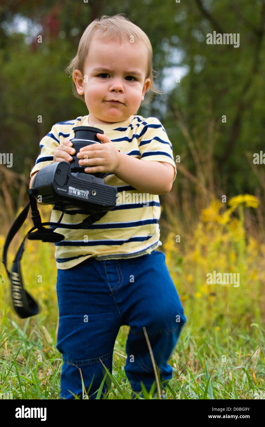 Camera walk hi-res stock photography and images - Alamy