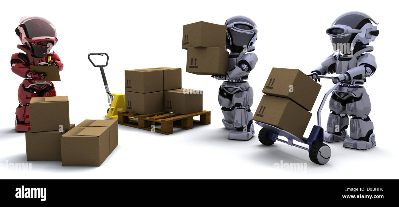 Box crate Cut Out Stock Images & Pictures - Alamy