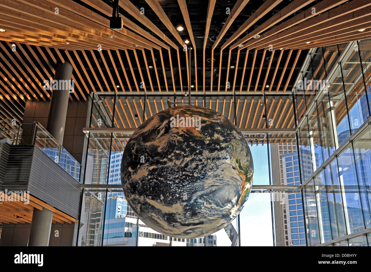 World ocean floor map hi-res stock photography and images - Alamy
