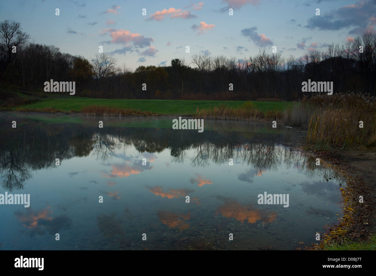 Still lake hi-res stock photography and images - Alamy