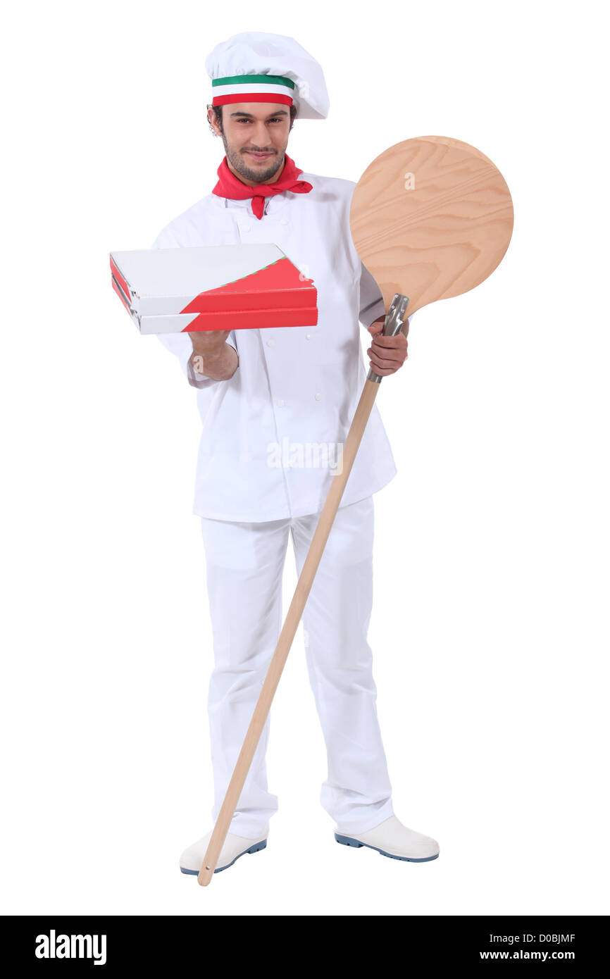 Chef cuisinier hi-res stock photography and images - Alamy