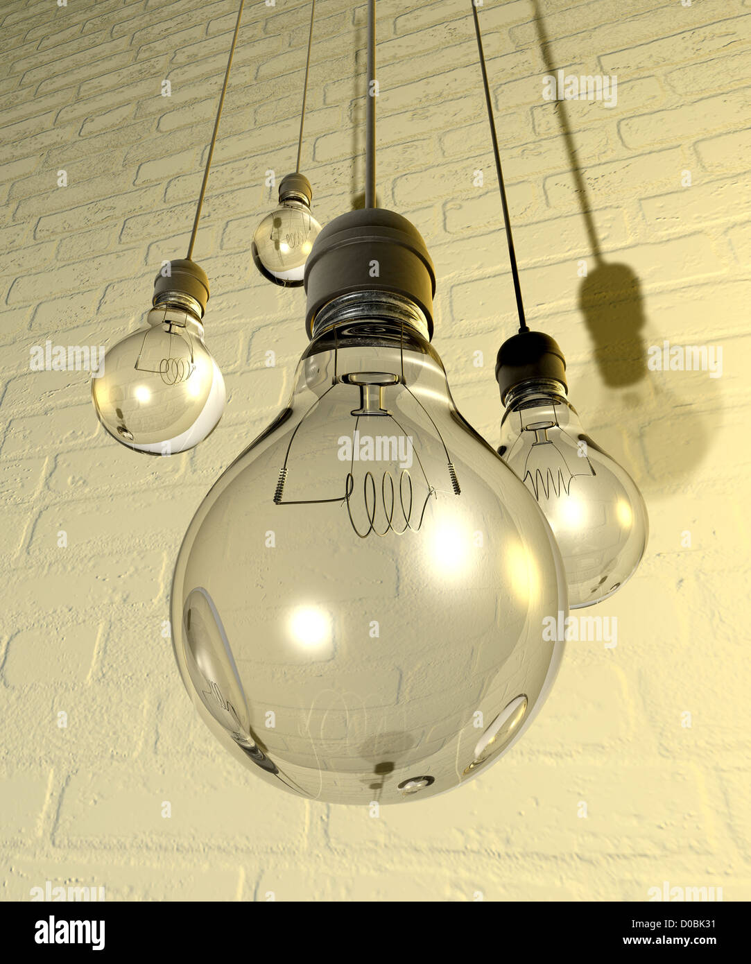 Electrical fittings hi-res stock photography and images - Alamy