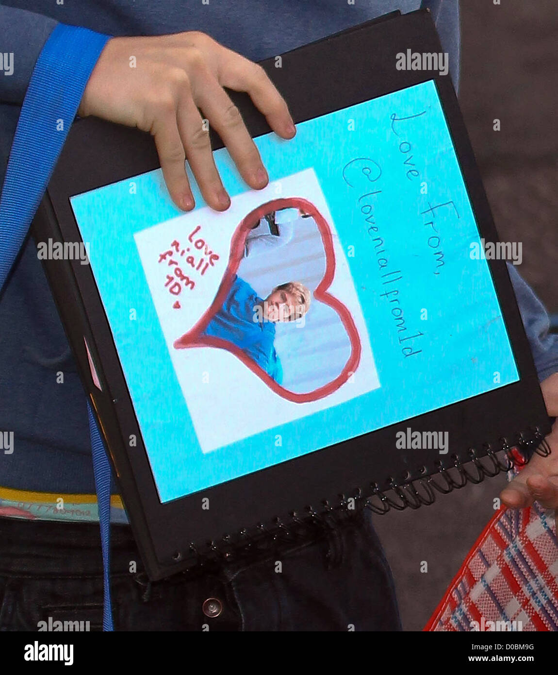 Three horan hi-res stock photography and images - Alamy