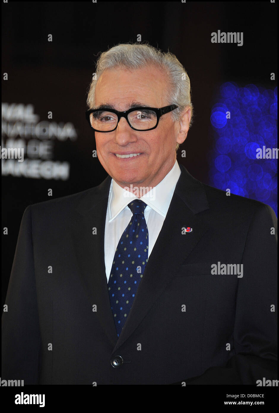 Martin Scorsese The 10th International Marrakech Film Festival - A ...