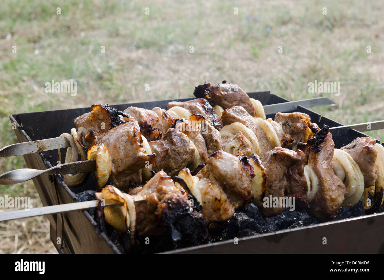 Cattle Grill High Resolution Stock Photography and Images - Alamy