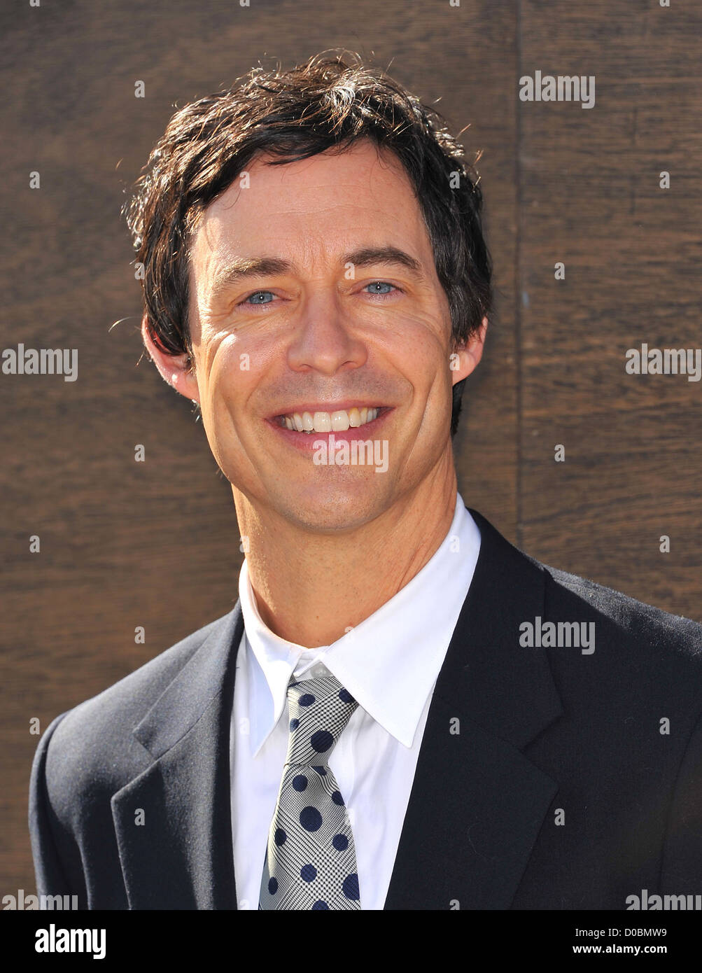 Tom Cavanagh Los Angeles Premiere of "Yogi Bear" held at the Mann ...