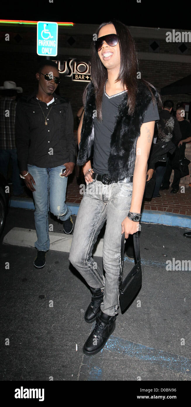 Antoine Dodson Before And After