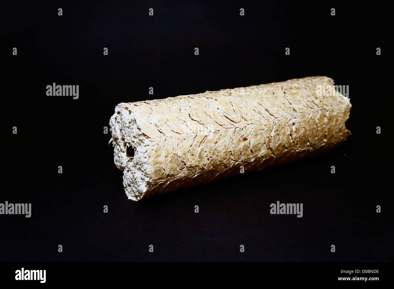 illustrative, compressed wood chips, charcoal briquettes made from ...