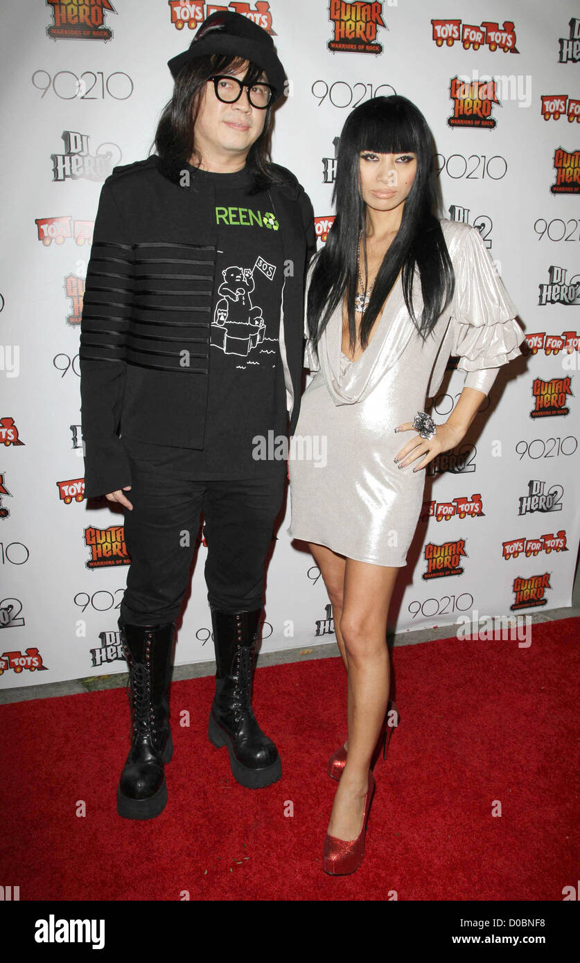 Wayne kao hi-res stock photography and images - Alamy