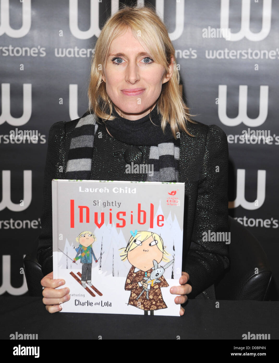 Lauren Child Stock Photos & Lauren Child Stock Images - Alamy