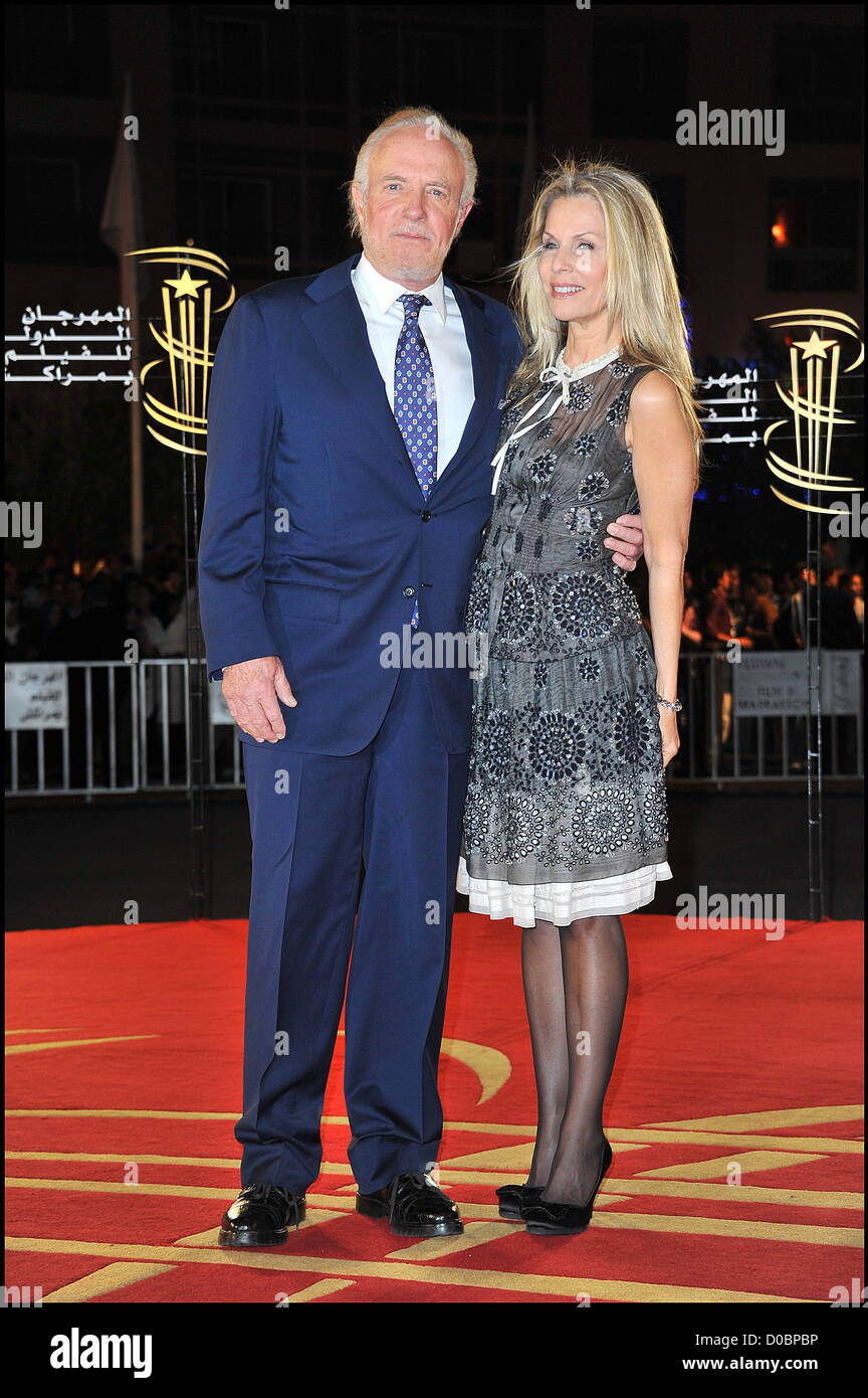 James Caan Wife