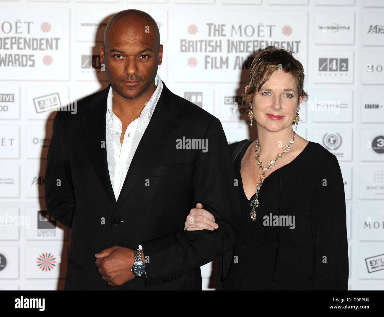 Colin guest hi-res stock photography and images - Alamy