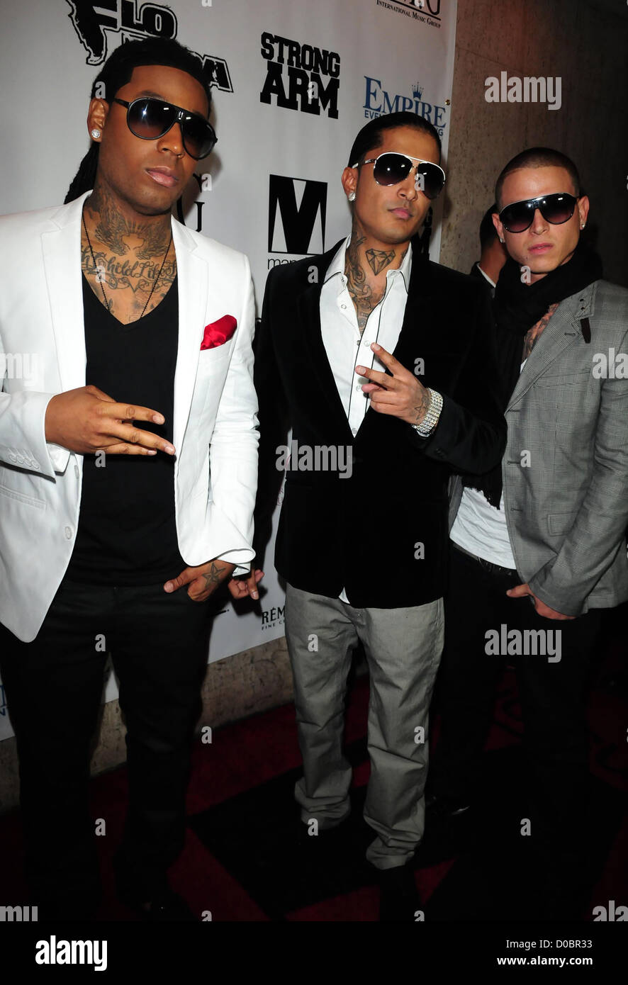 Flo Rida Only One Flo Part 1