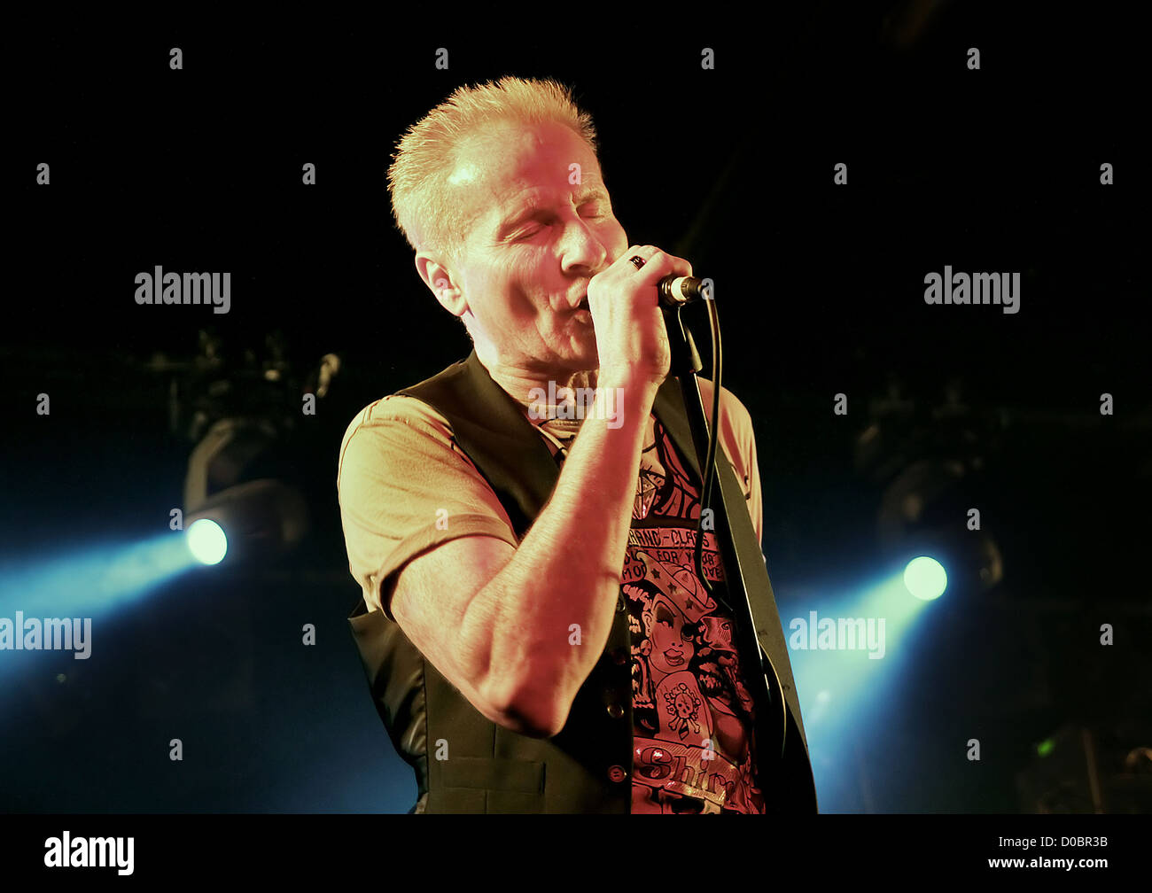 Phil mogg hi-res stock photography and images - Alamy