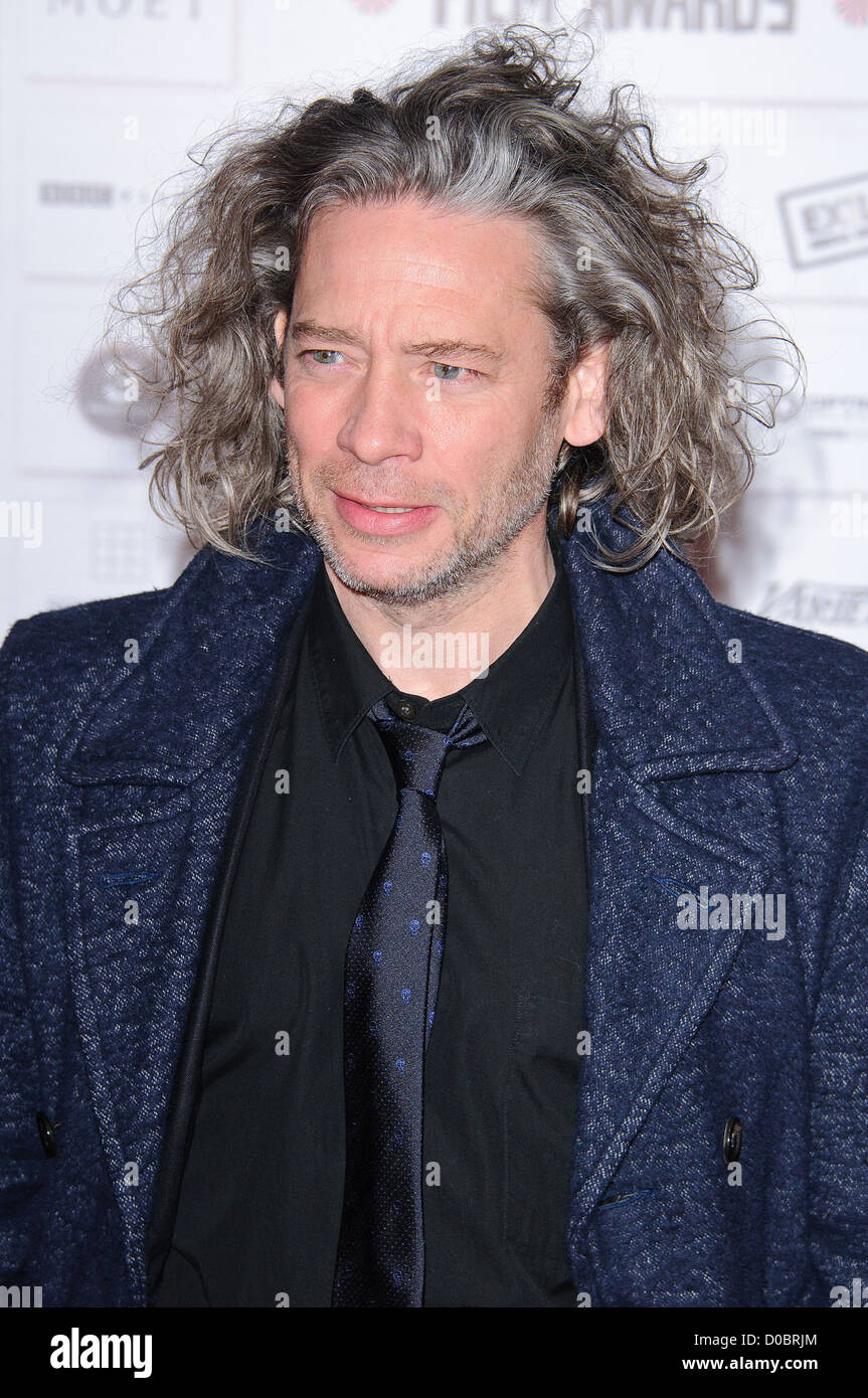 Dexter Fletcher The British Independent Film Awards held at the Old ...