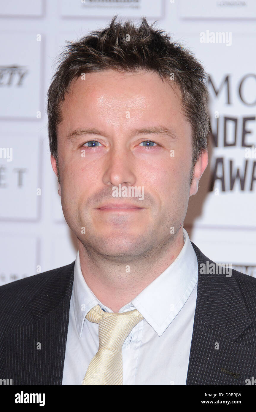 Guest The British Independent Film Awards held at the Old Billingsgate ...