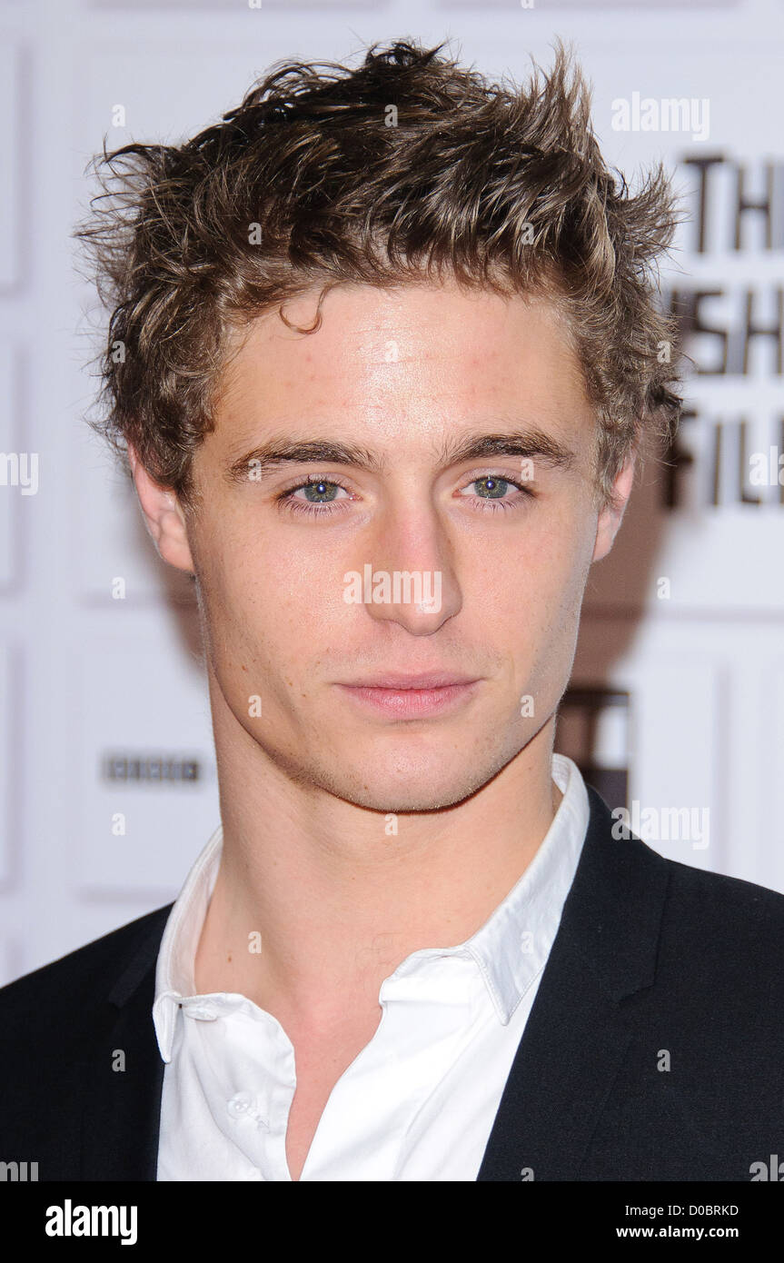 Max Irons The British Independent Film Awards held at the Old ...