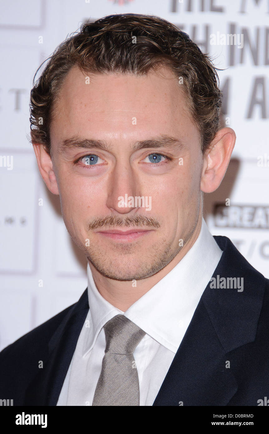 Guest The British Independent Film Awards held at the Old Billingsgate ...