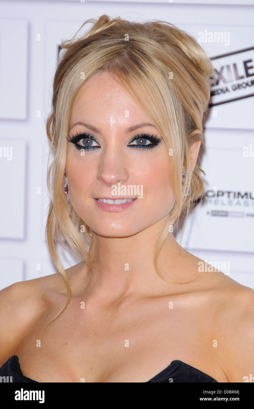 Joanne Froggatt The British Independent Film Awards held at the Old ...