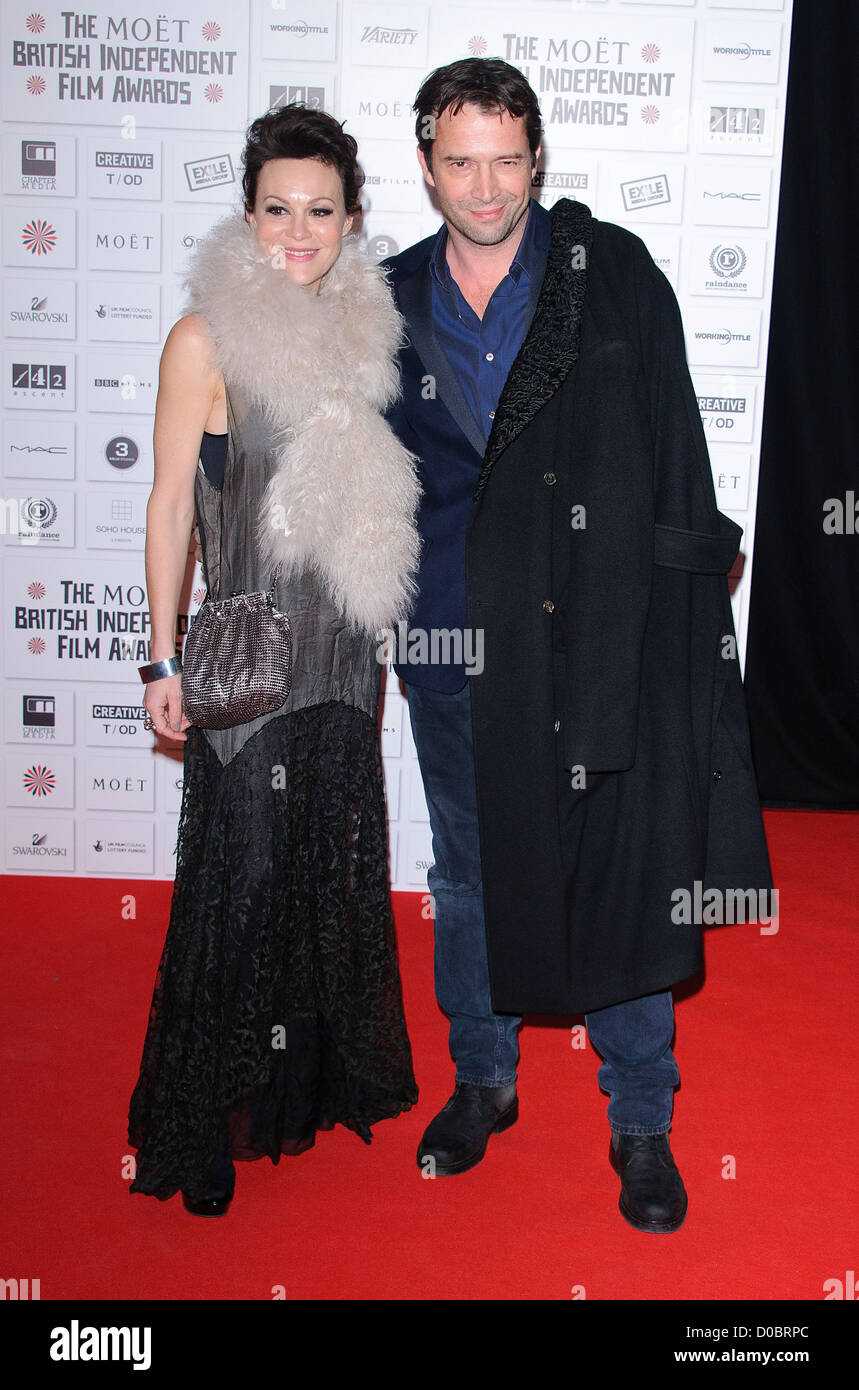 James Purefoy The British Independent Film Awards held at the Old ...