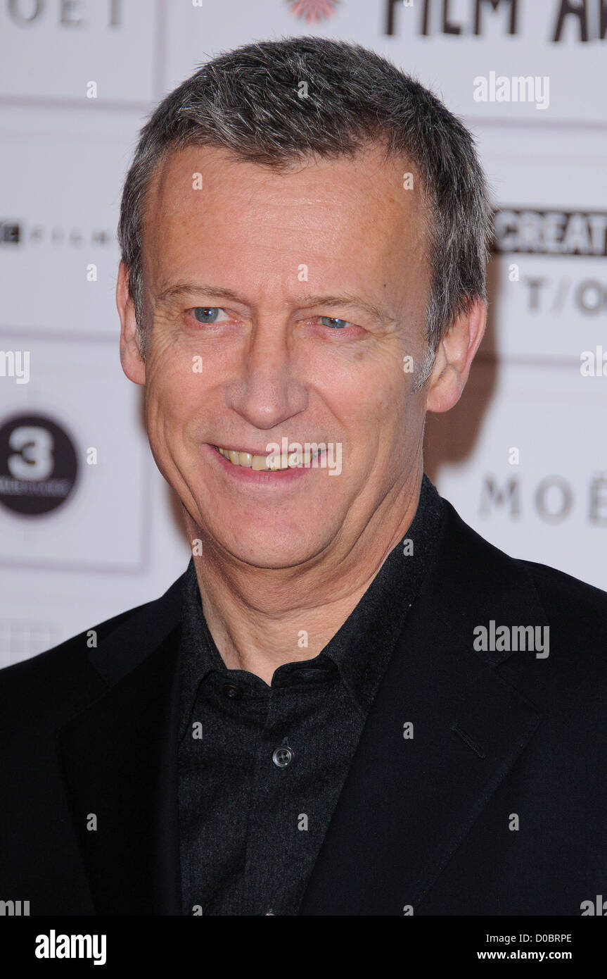 Duncan Kenworthy The British Independent Film Awards held at the Old ...