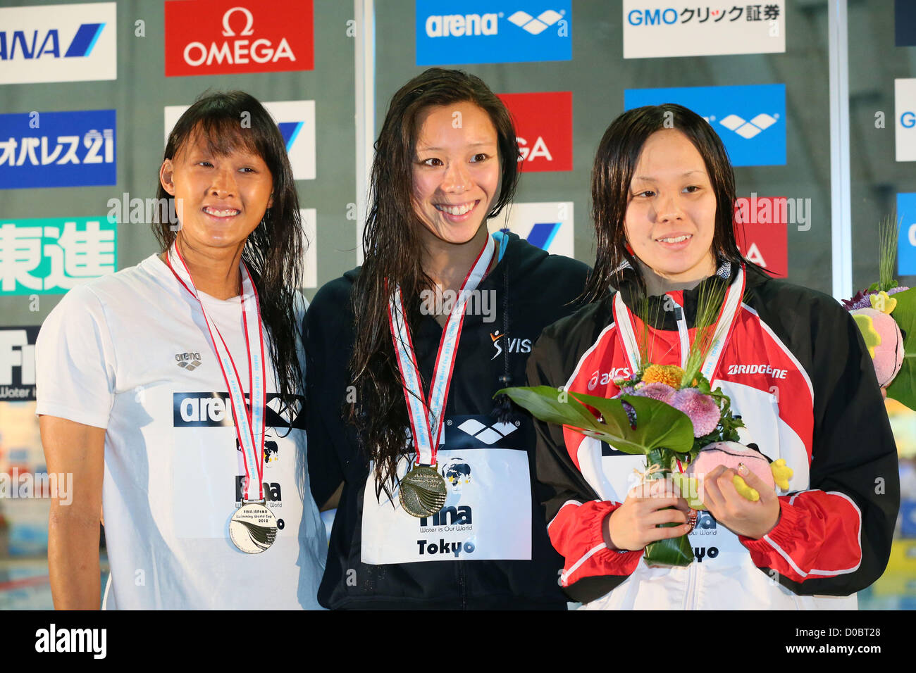 Grace loh hi-res stock photography and images - Alamy